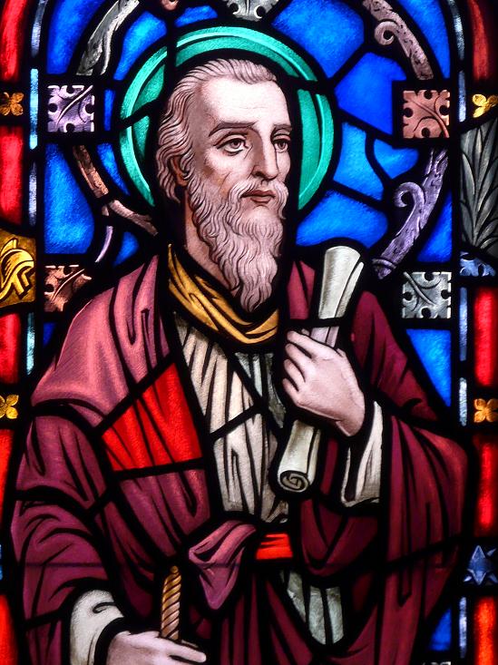 église Saint James Apostle - Montréal - QC - CA