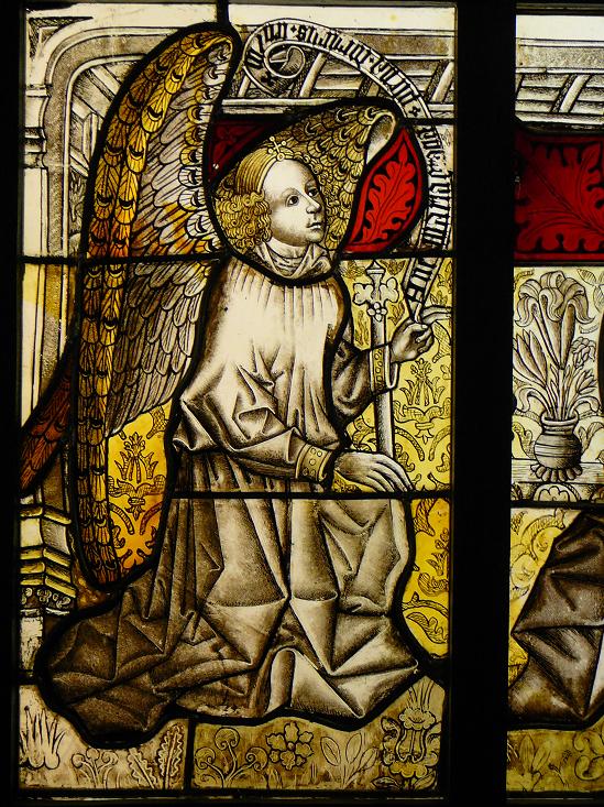 musée national du Moyen-Âge (Cluny) - Paris - 75 - FR