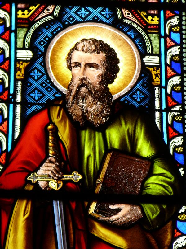 église Saint Pierre - Bourges - 18 - FR