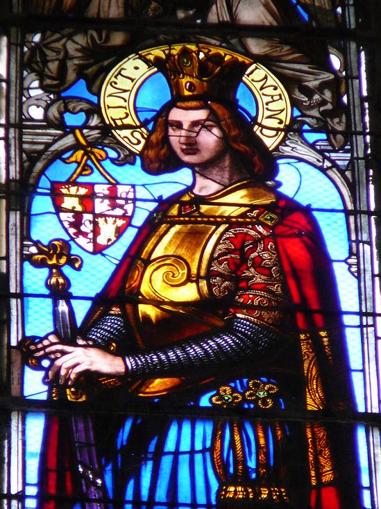 Photos de Vitraux - Saint Ferdinand